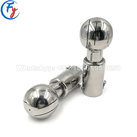 클립 온 타입 회전 스프레이 볼 클립 온 타입 린스 스프레이 볼 고 충격 용기 회전 노즐분무기 Aliexpress