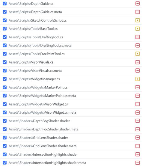 Peeeks Open Brush Open Blocks Icosa Gallery