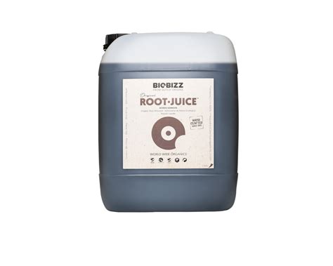 Root Juice™ Hortitec Thailand