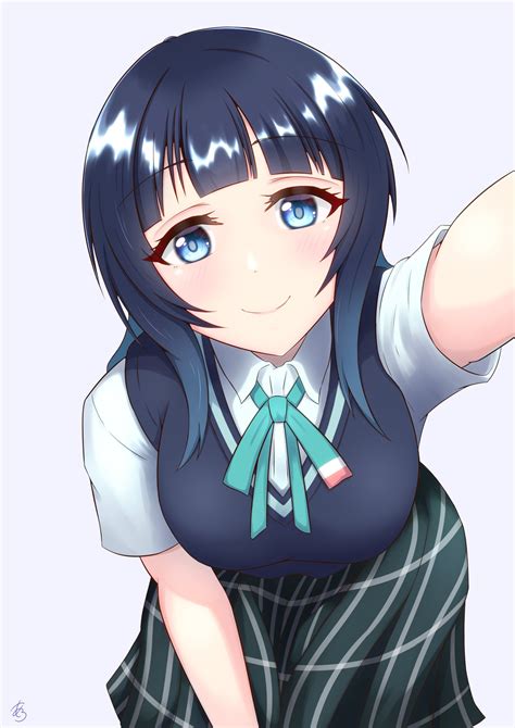 Asaka Karin Danbooru