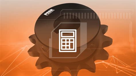 Sprocket Calculator Sprocket Ratio Chart Peer Chain Sprocket