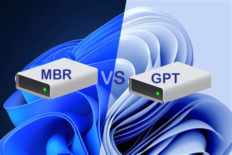 2 Ways To Convert External Hard Drives To Gpt Easily