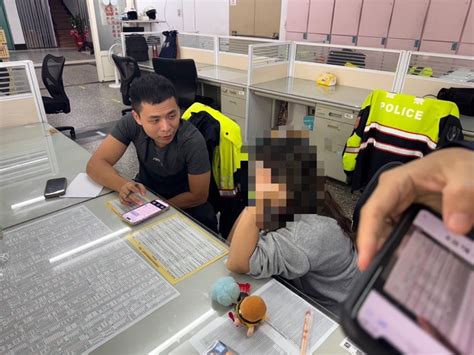 又是「戰地醫生」！感情詐騙險釀損失 大甲警成功阻止61萬匯款 蕃新聞