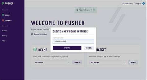 pusher beams features reviews and pricing september 2025