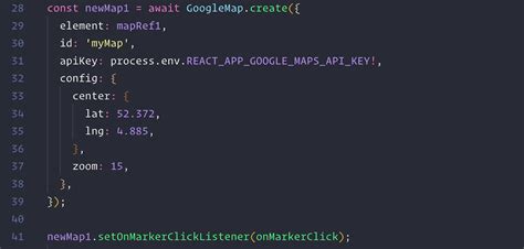 All The Layers Of Capacitor Google Maps Ionic Blog