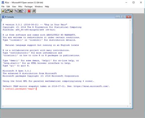 Map With Data Labels In R PowerBI Tips