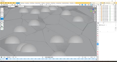 Unity Shader 实现破碎传送门效果教程 知乎