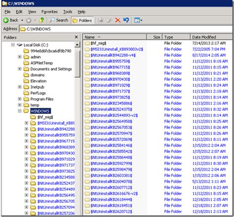 9 Best Ways To Free Up Windows Server Disk Space Peter Viola