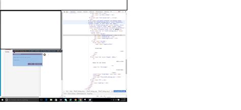 How To Enter Text In Overlay Using Selenium Webdriver Stack Overflow