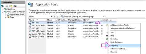 Suddenly All Users Get Index Was Outside The Bounds Of The Array When Try To Logon To Excel Link