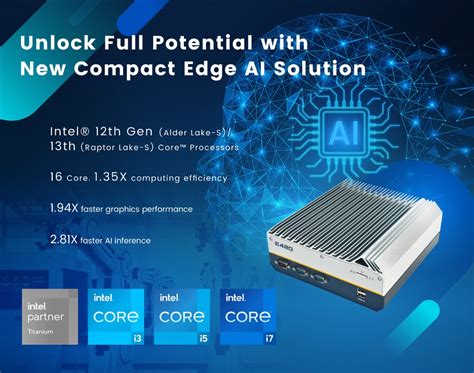 mitac unveils groundbreaking e420 embedded system with cutting edge