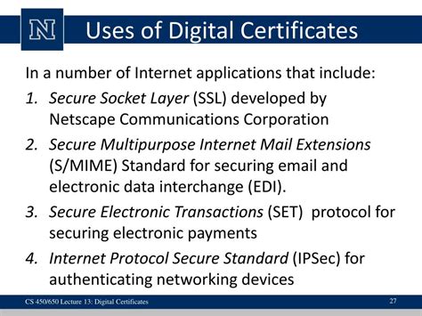 Ppt Overview Of Key Management In Public Key Encryption Powerpoint
