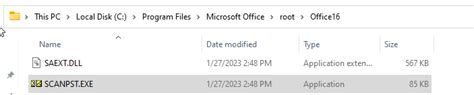 How To Resolve Outlook Closing Automatically Issue On Windows