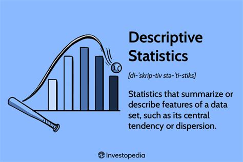 Descriptive Statistics Definition Overview Types And Examples