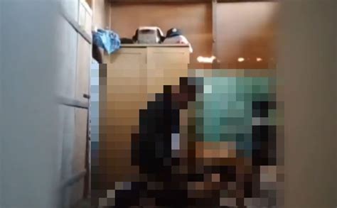 Murid yang Video Syurnya dengan Guru di Gorontalo Viral Dikeluarkan ...