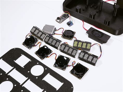 Adafruit Learning System