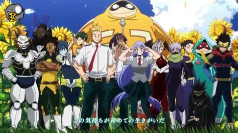 سریال مدرسه قهرمانان من فصل 4 قسمت 19 دوبله فارسی فیلو