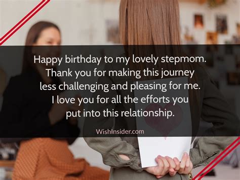 Birthday Wishes For Stepmom Happy Birthday Stepmom Heartfelt Messages