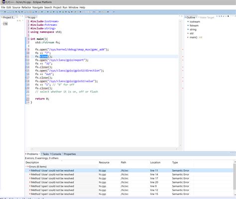 arm c cross compiler for beaglebone black stack overflow
