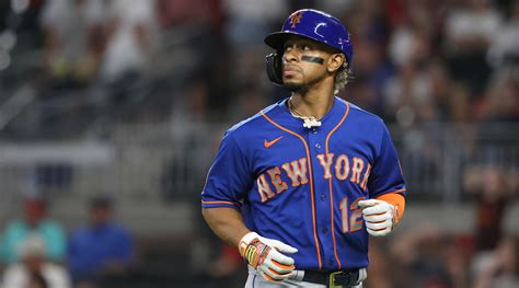 Francisco Lindor Says International Draft Talks Is How To Divide Players Sports Illustrated