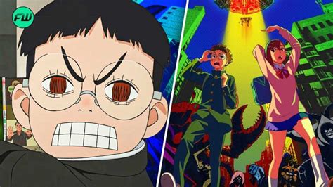 Whats Fun About Okarun Is… Dandadans Okarun Va On What Makes Him A Very Unique Character