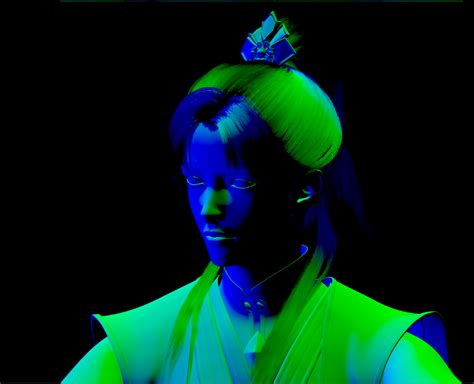 Nuke13里normal Light用法 知乎