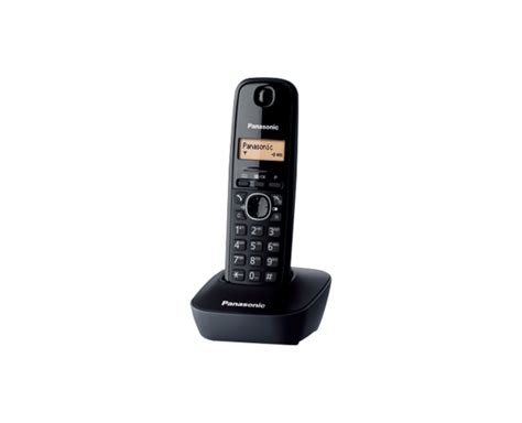 KX-TG1611 Telefóny DECT - Panasonic