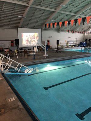 Beaverton Swim Center Updated June 2026 12850 Sw 3rd St Beaverton
