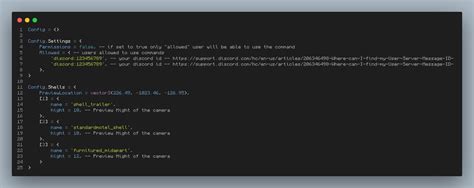 Free Shell Previewer Fivem Releases Cfxre Community