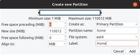 Encrypting Disks On Ubuntu 1904 Im An Ubuntu Fan For Many Years I By Isuru Perera Medium
