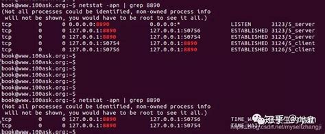 linux进程间通信 socket套接字 三 多线程实现一个server对应多个client 知乎