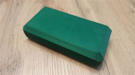 Infill Box With Infill Samples By Martin83 Download Free Stl Model