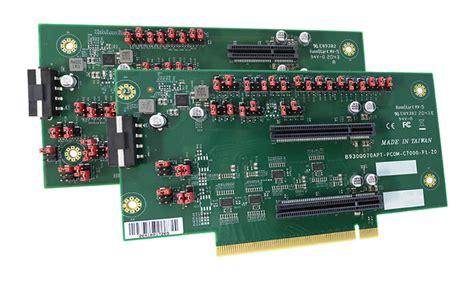 Pcom C7000 Atx Form Factor Evaluation Carrier Board For Com Express