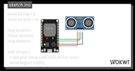 Project Wokwi ESP STM Arduino Simulator Project Wokwi ESP STM Arduino Simulator