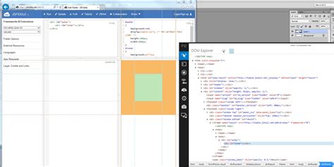 Css How To Force Chrome To Use `box Sizing Content Box` 2 Nested