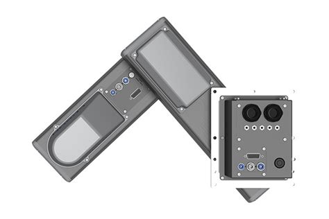 Epson Rs4 Scara Robots 550mm Products Epson Canada