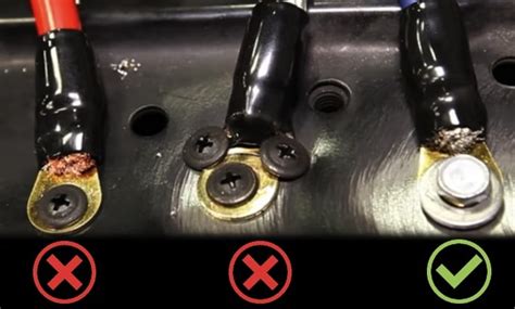 Bad Amp Ground Symptoms In Your Car Stereo Auto Stereo Guide