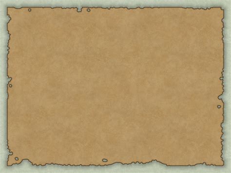 Tattered Map Template Parchment World Inkarnate Create Fantasy