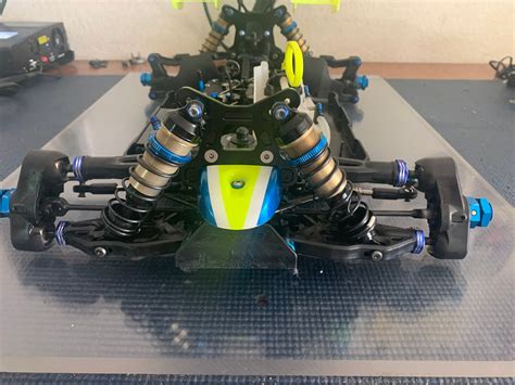 Loaded AE RC8B3 1 Slider R C Tech Forums