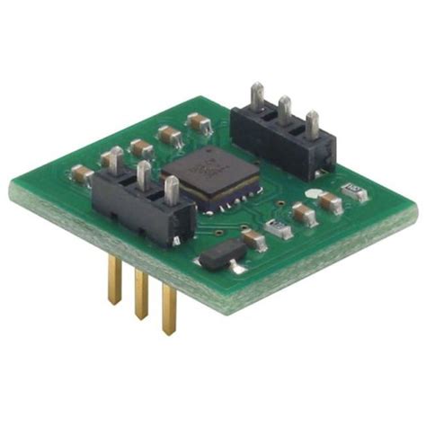 Buy Parallax 28026 Hitachi H48c Tri Axis Accelerometer Module In India