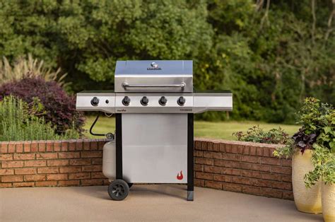 8 Best Outdoor Bbq Grill Brands Of 2024 Propertynest