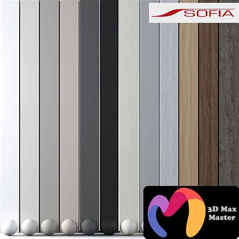 Sofia Silk Touchflex Silk Touchflex 3d Max 3dmaxter