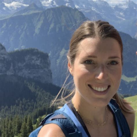 Audrey Carlhan Ledermann Medical Doctor Doctor Of Medicine Hôpitaux Universitaires De