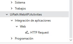 Can T Find Soap Request Activities UiPath Community Forum