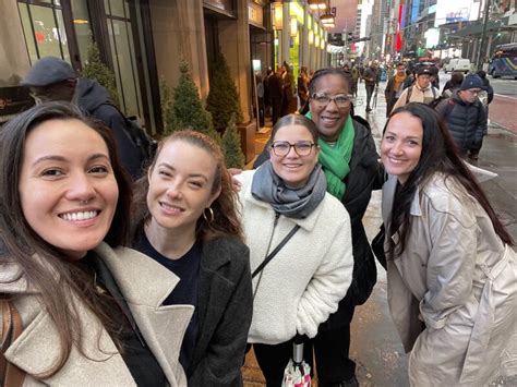 Isabelle Mary On Linkedin Our Mad Team 😍