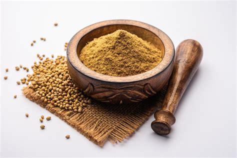 Cilantro Powder