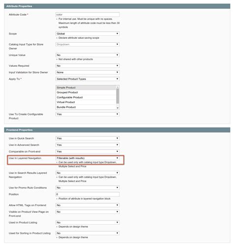 How To Show Attribute Value For Sorting In Products List In Magento