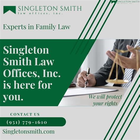 Singleton Smith Law Offices Inc Singleton Smith Law Offices Inc Is Your Local Experts In