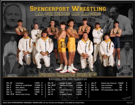 Capistrano Valley Wrestling Fan Page This Is The Last Round At State