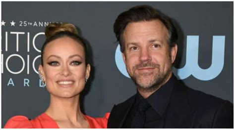 Olivia Wilde And Jason Sudeikis Respond To Scurrilous Accusations Made By Ex Nanny About Their